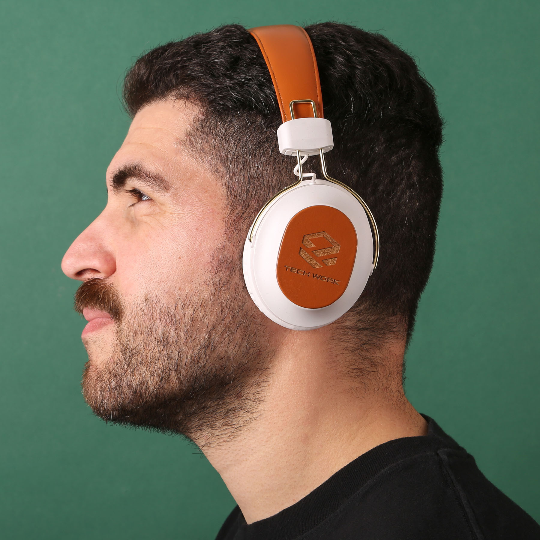 TerraTone™ Wireless Headphones - HPG Brands
