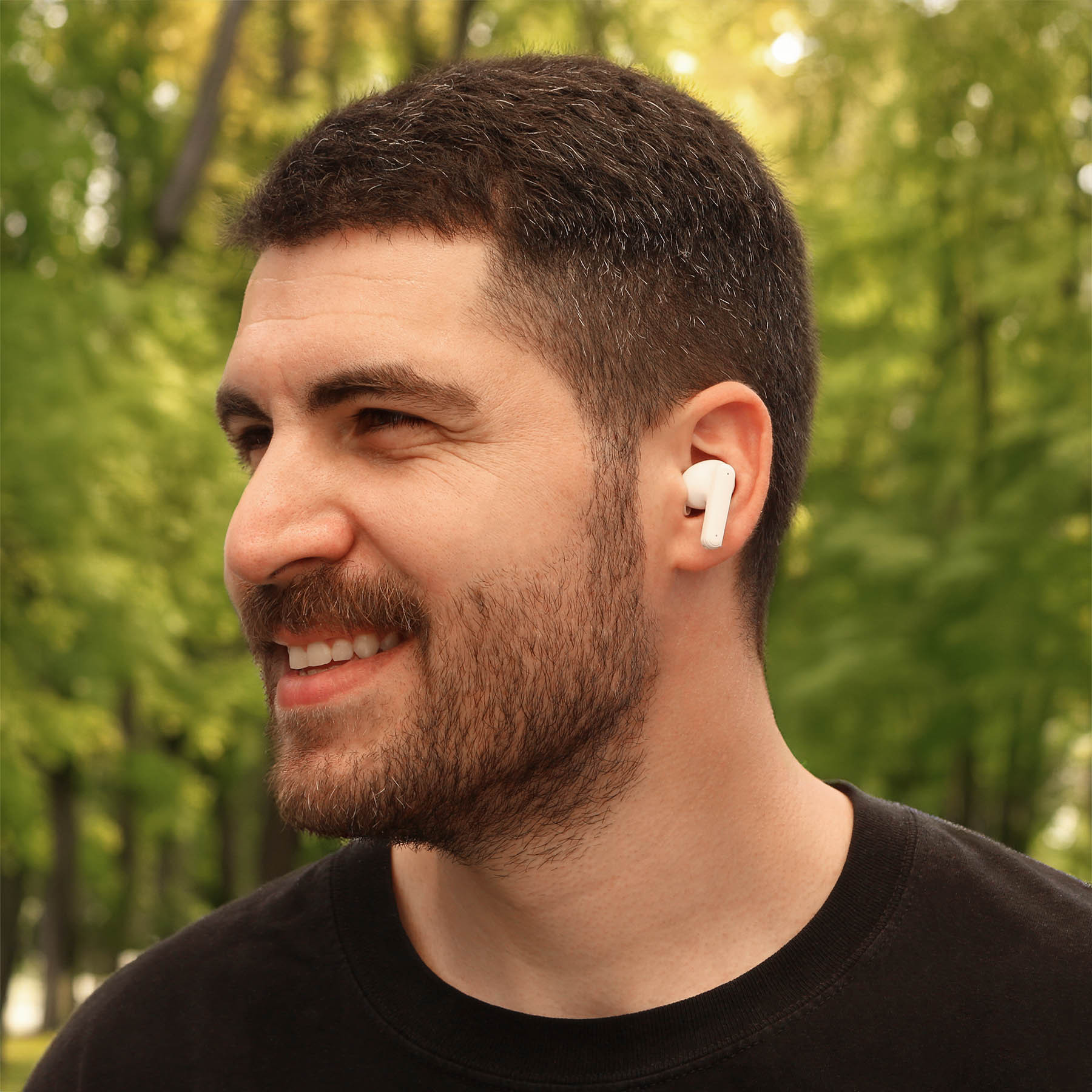 2 Buds Pro Wireless ANC Earbuds - HPG Brands