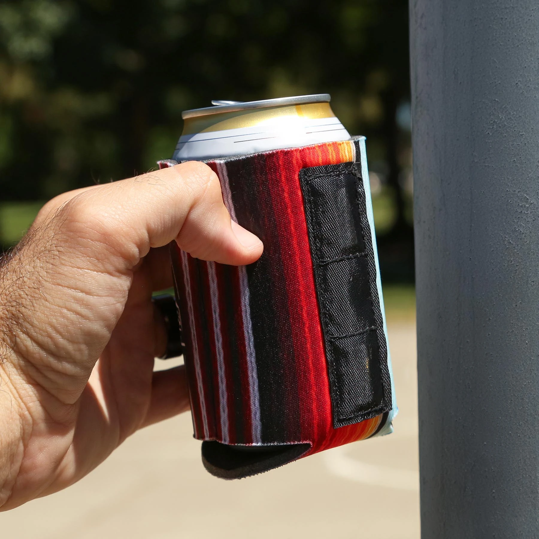 Best Magnet Can Cooler - HPG Brands