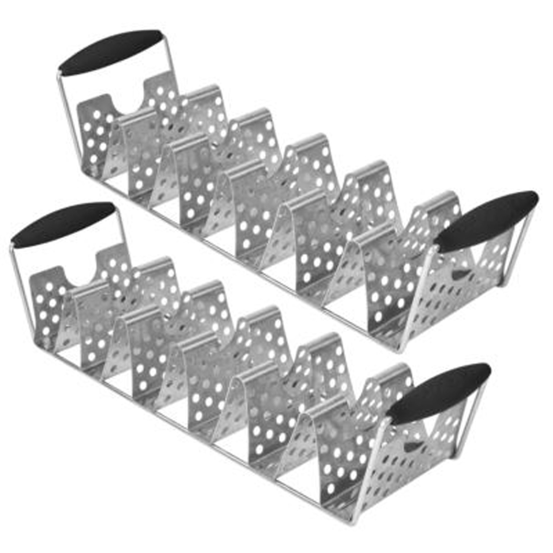 BLACKSTONE Taco Rack 2 Pk - HPG Brands