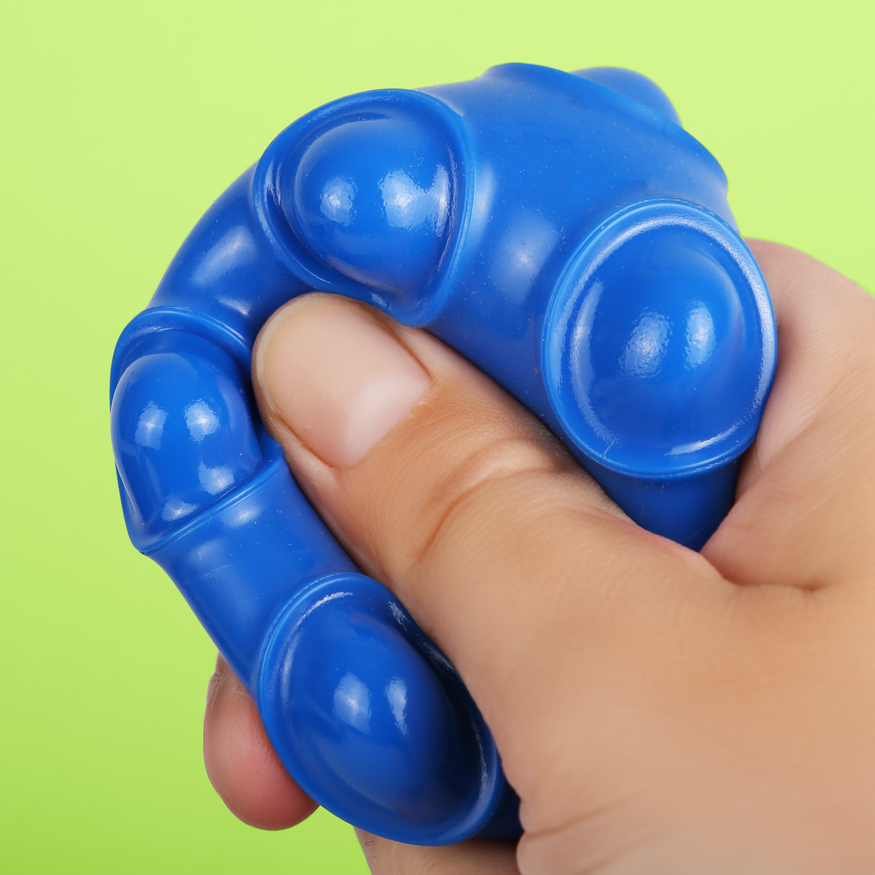 Pop-Pop Stress Ball - HPG Brands