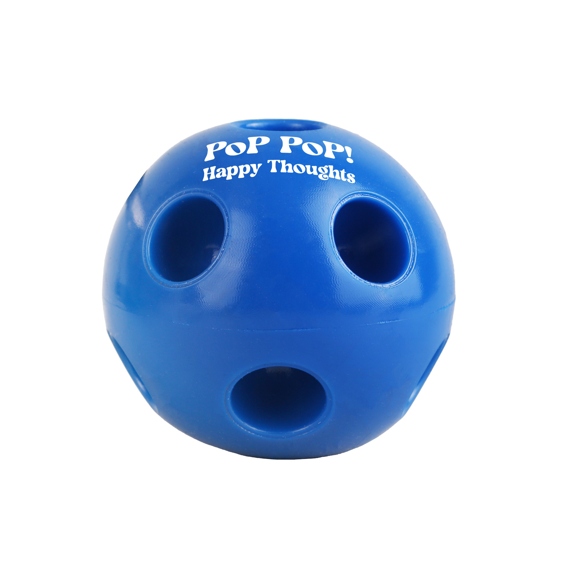 Pop-Pop Stress Ball - HPG Brands