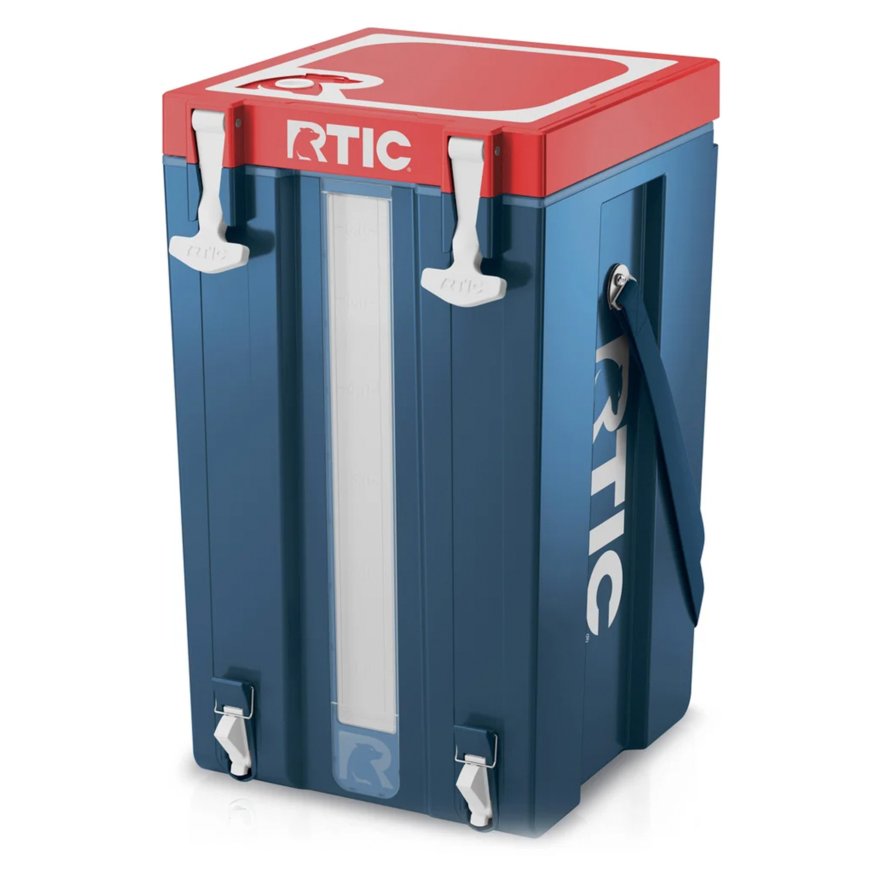 RTIC Halftime Water Cooler 6 Gallon - HPG Brands