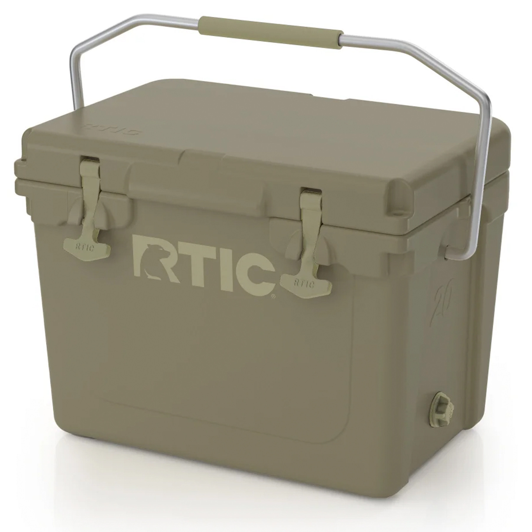 RTIC 20 Qt Ultra-Tough Cooler - HPG Brands