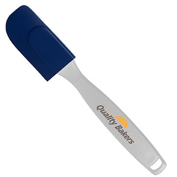 Small Silicone Spatula - HPG Brands
