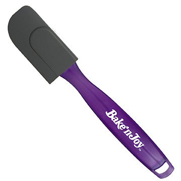 Small Silicone Spatula - HPG Brands