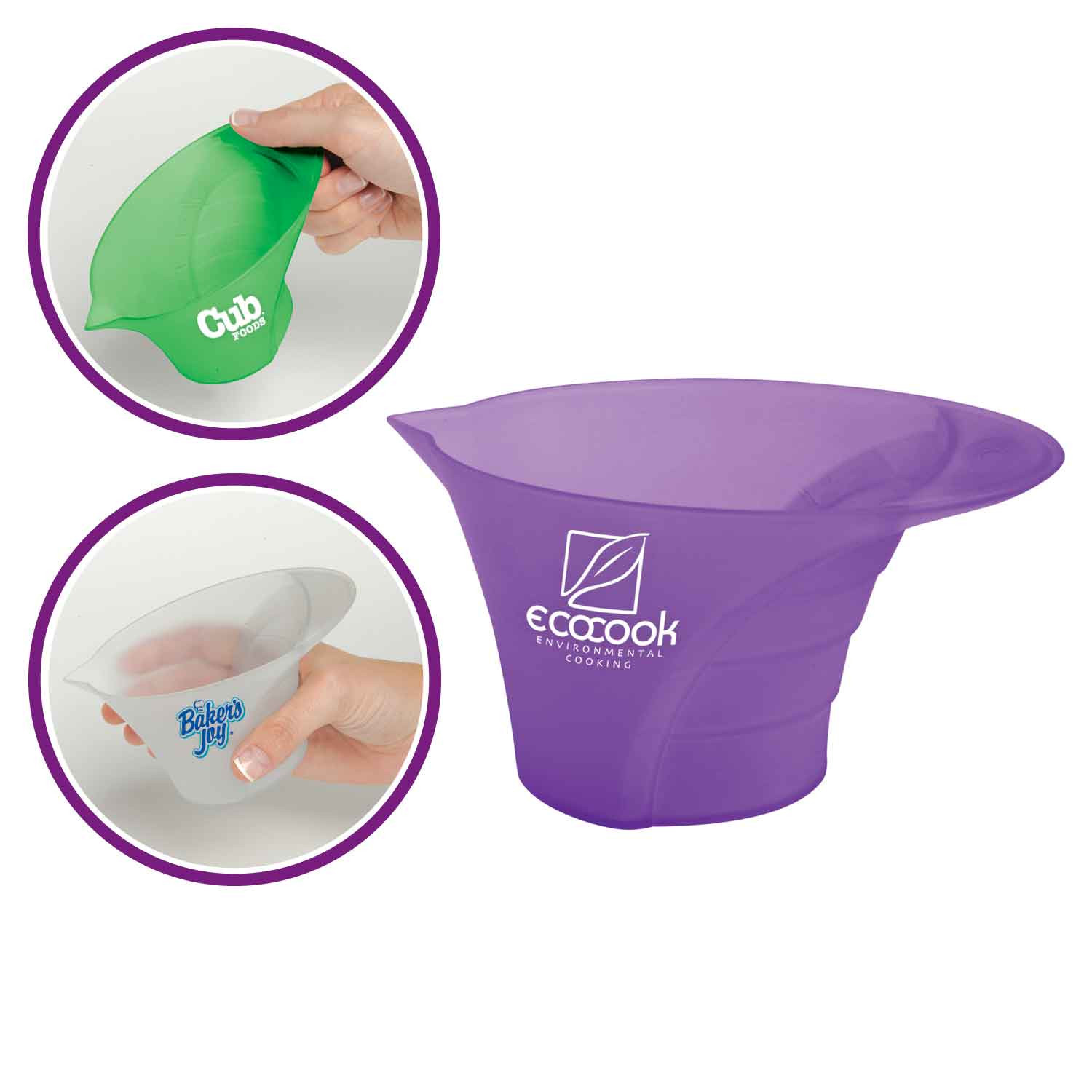 One Cup Measure-Up™ - HPG Brands