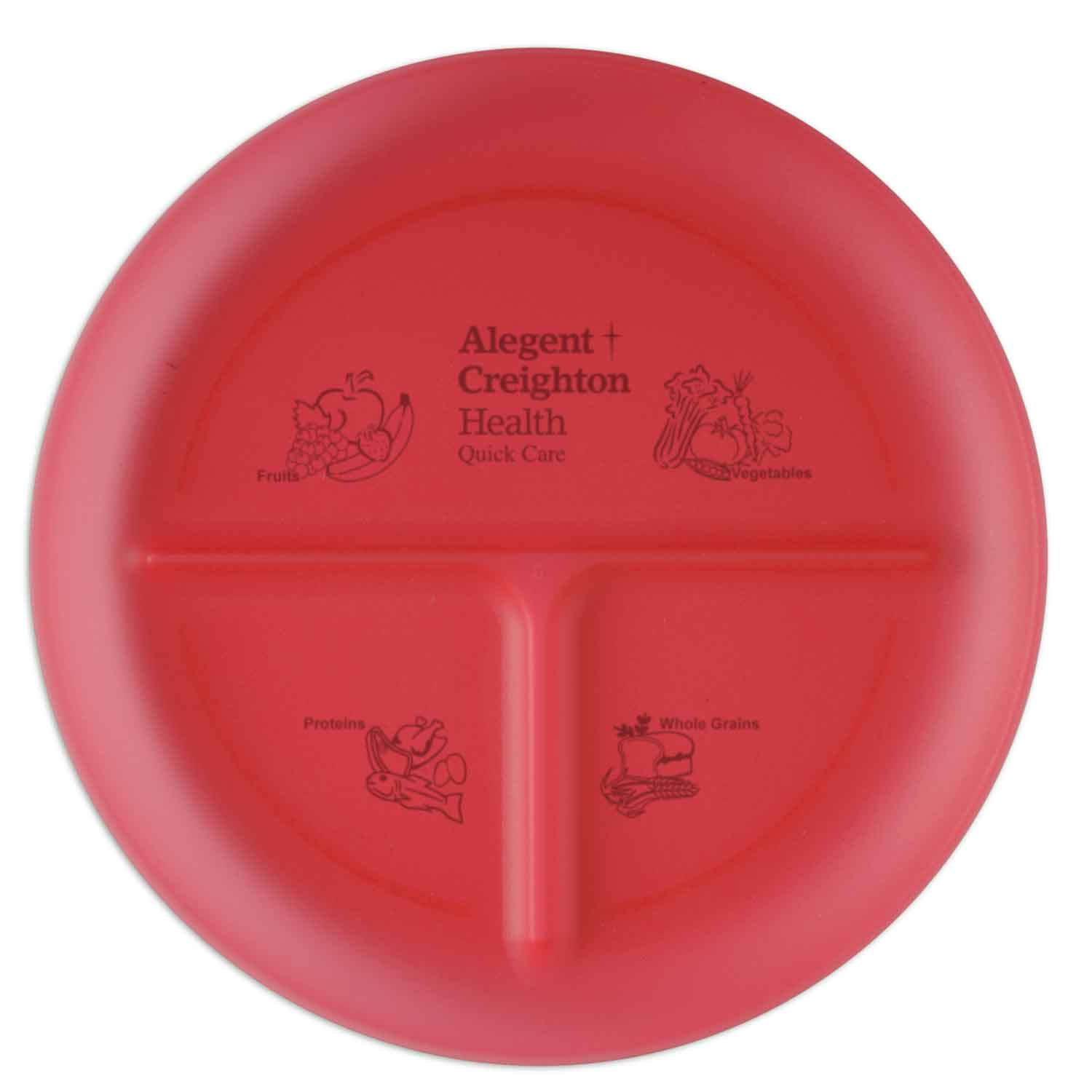 Portion Plate - HPG Brands