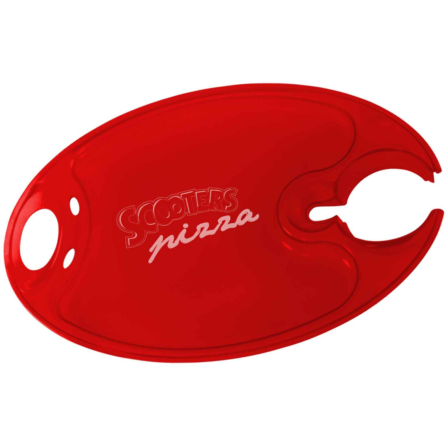 Party Plate - HPG Brands