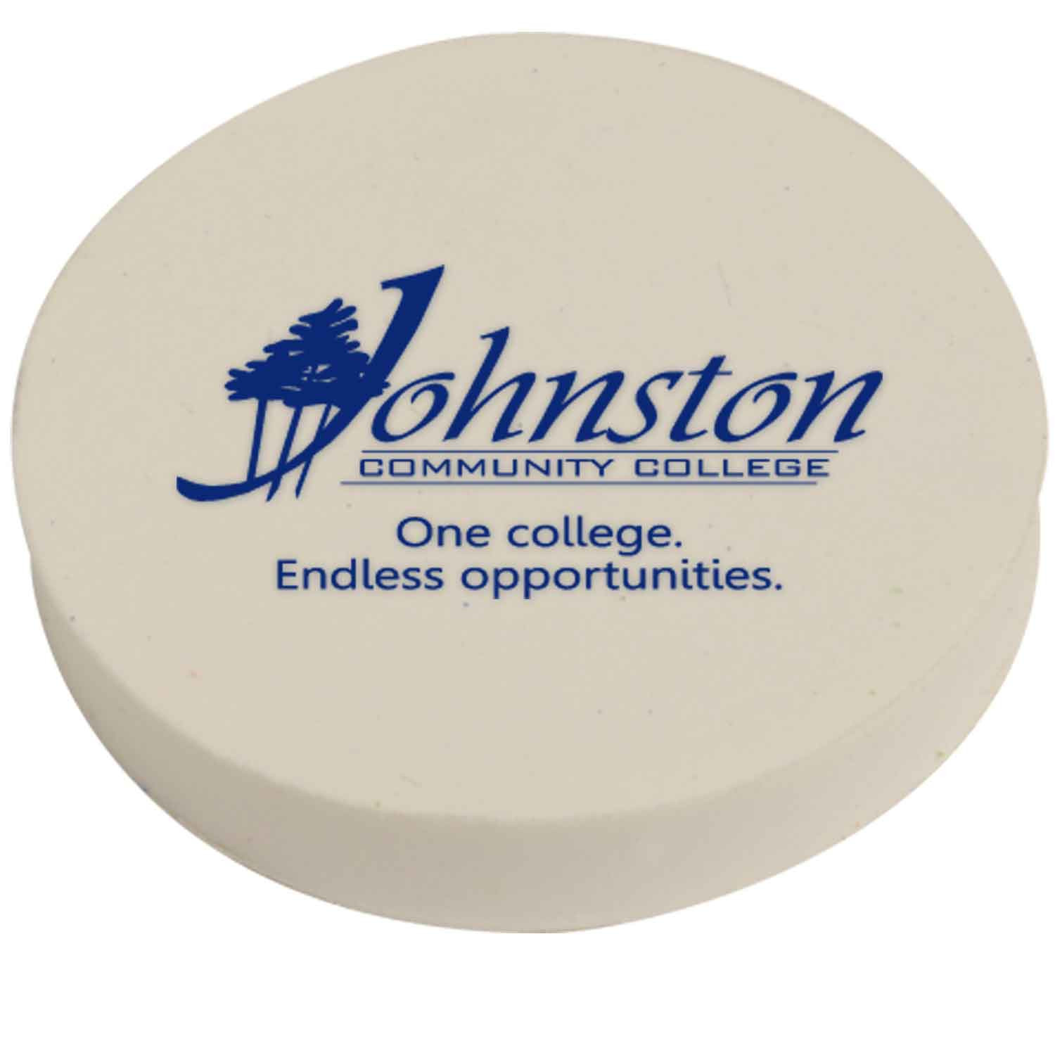Round Eraser - HPG Brands