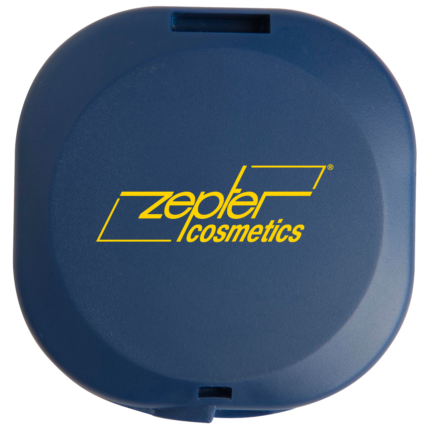 Double Diva™ Compact Mirror - HPG Brands