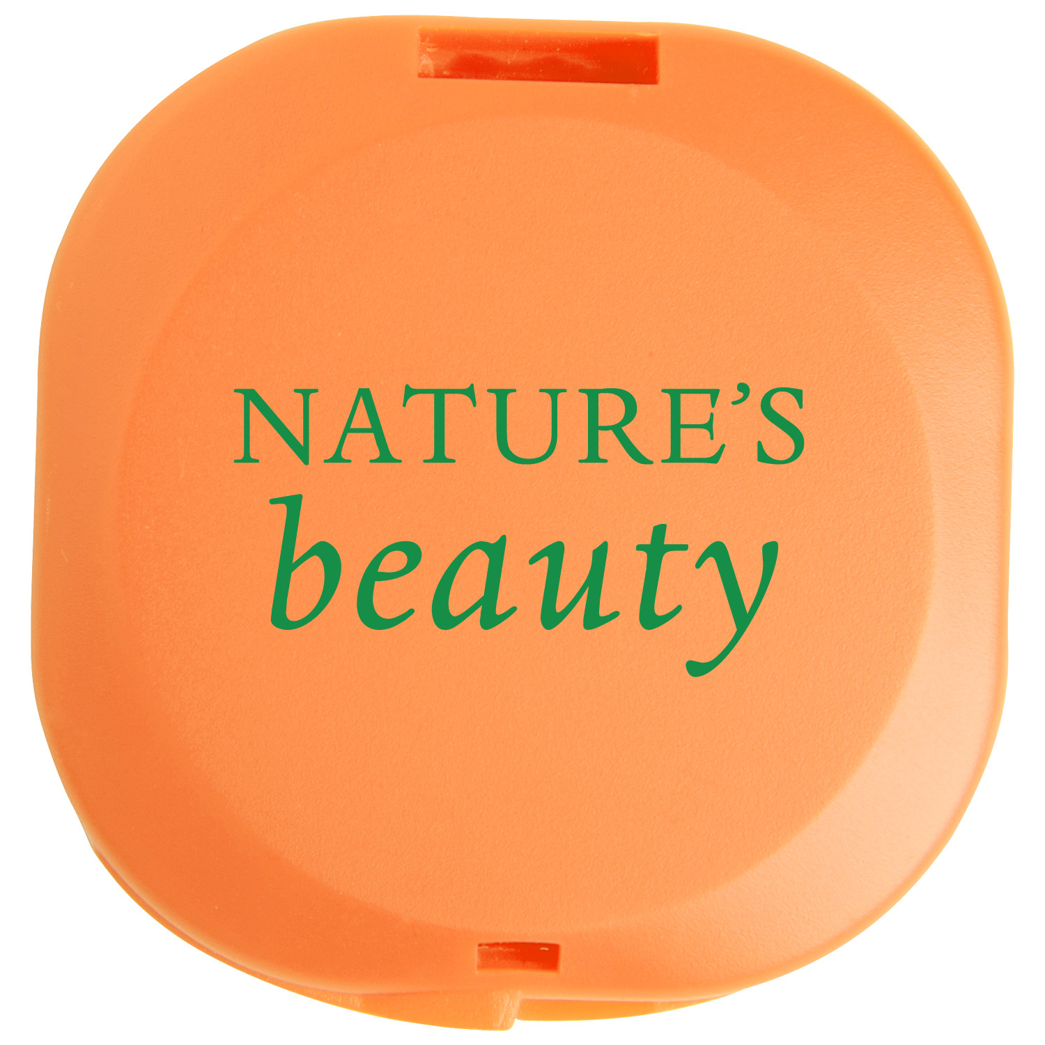 Double Diva™ Compact Mirror - HPG Brands