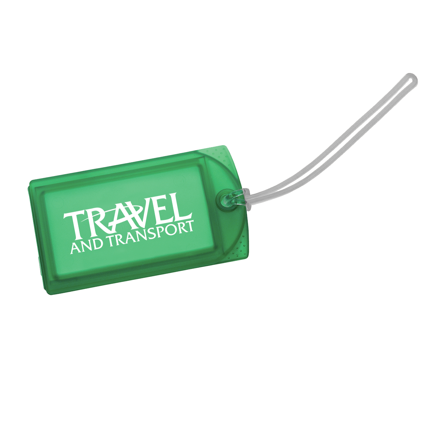 Explorer Luggage Tag - HPG Brands