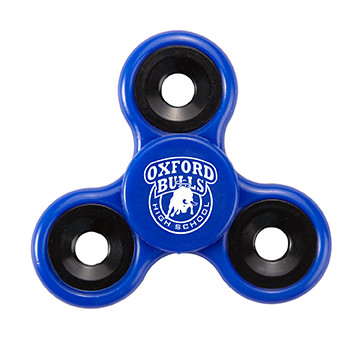 Safety Spin-It™ - HPG Brands