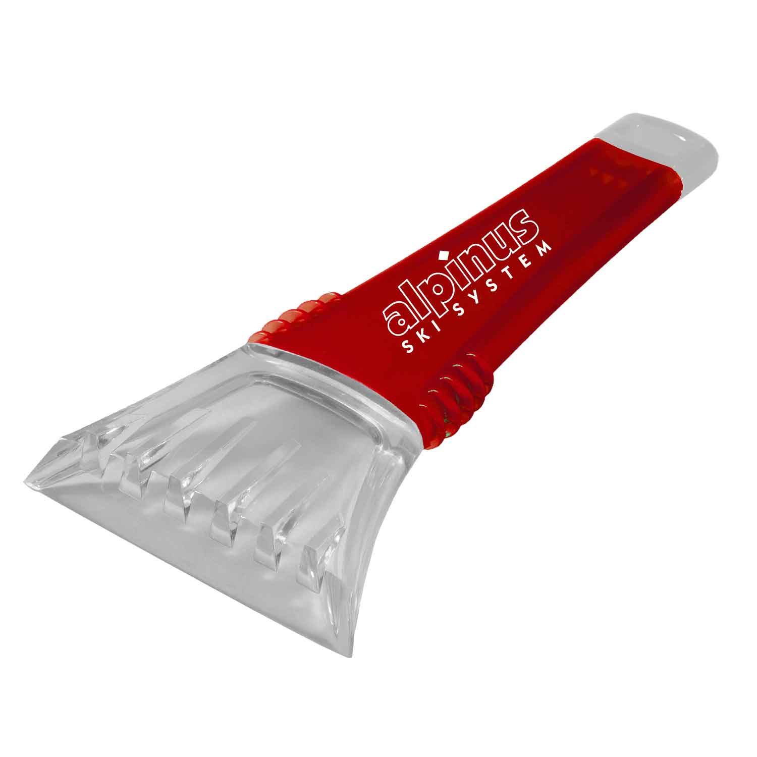 Great Lakes 7" Ice Scraper - HPG Brands