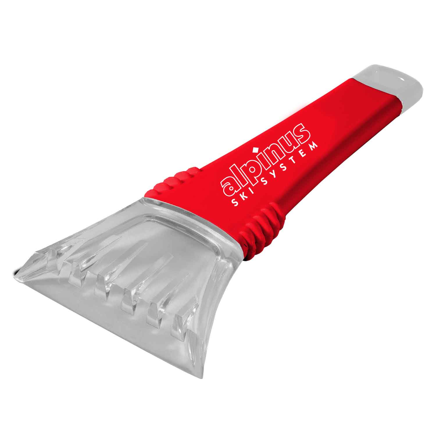 Great Lakes 7" Ice Scraper - HPG Brands
