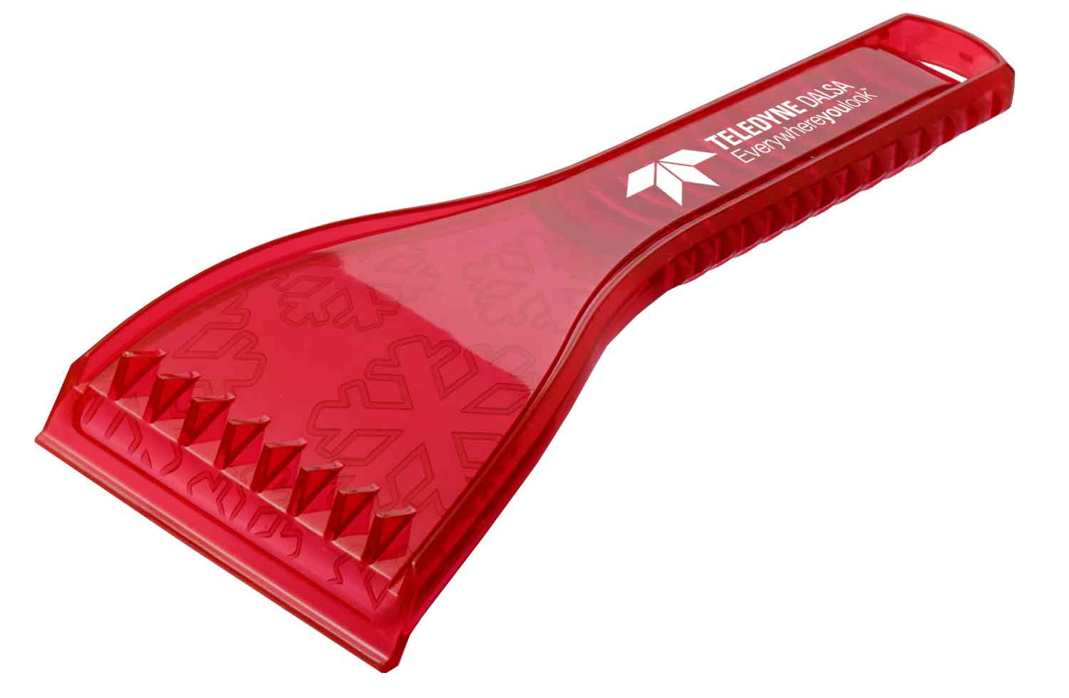 Snowflake Ice Scraper - HPG Brands