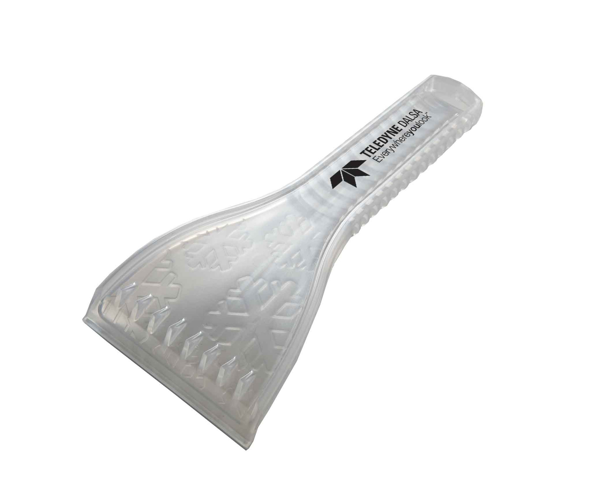 Snowflake Ice Scraper - HPG Brands