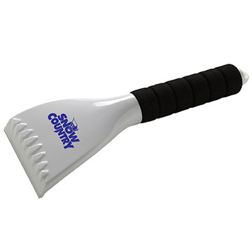 Gripper Ice Scraper - HPG Brands