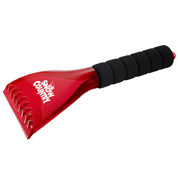 Gripper Ice Scraper - HPG Brands