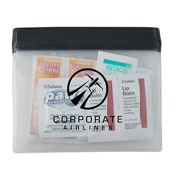 Essential Care PEVA Event Kit - HPG Brands