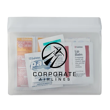 Essential Care PEVA Event Kit - HPG Brands