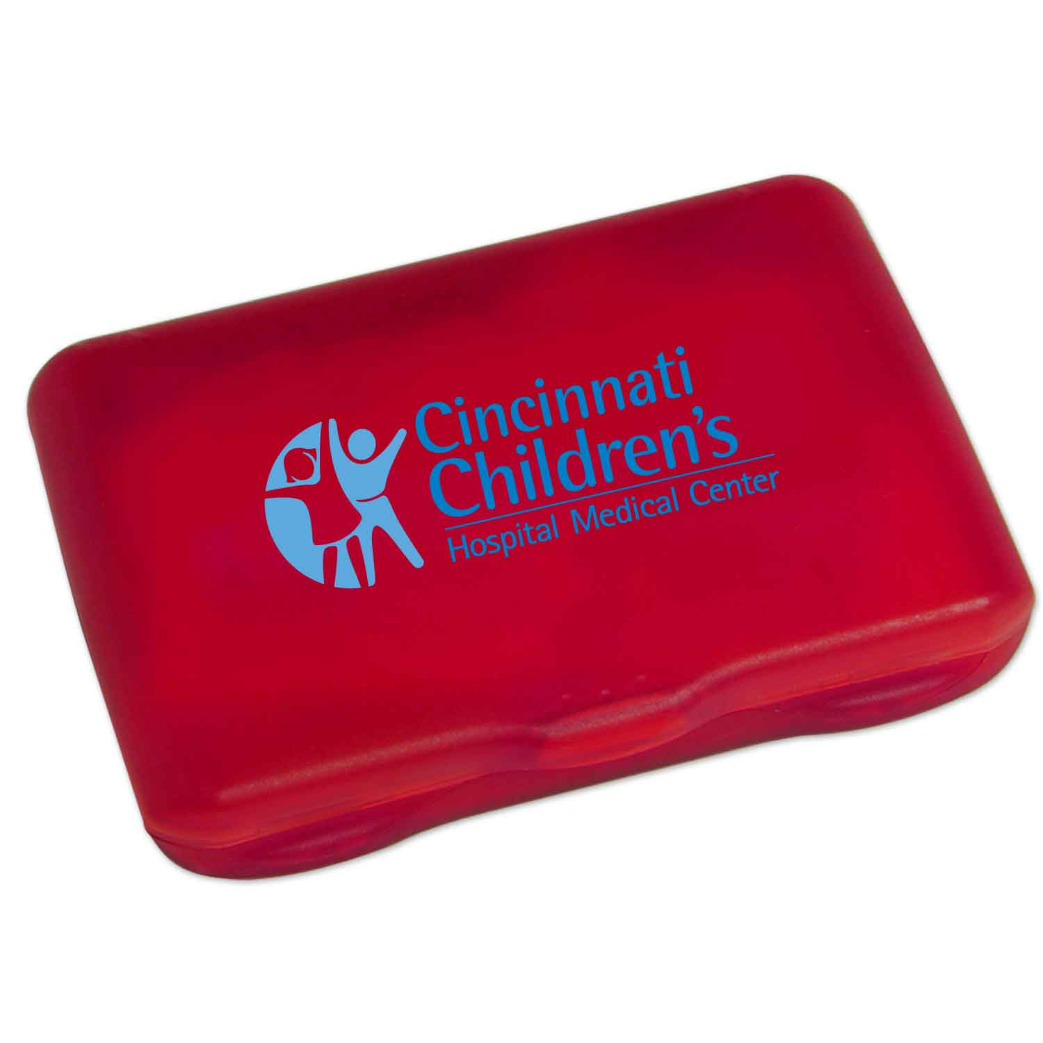 Companion Care™ First Aid Kit - HPG Brands