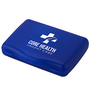Comfort Care™ First Aid Kit - HPG Brands