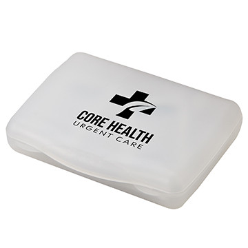 Comfort Care™ First Aid Kit - HPG Brands
