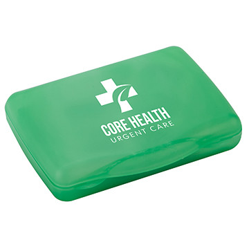 Comfort Care™ First Aid Kit - HPG Brands