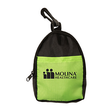 Mini Backpack First Aid Kit - HPG Brands