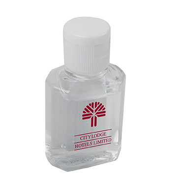 1oz. Protect™ Hand Sanitizer - HPG Brands