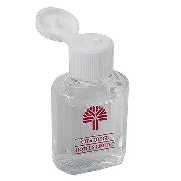 1oz. Protect™ Hand Sanitizer - HPG Brands