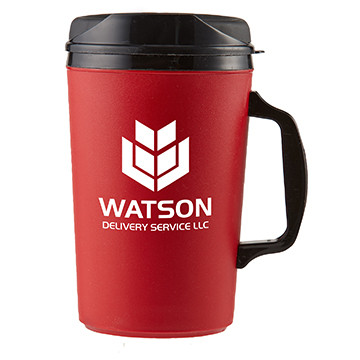 34oz. Mammoth Mug - HPG Brands