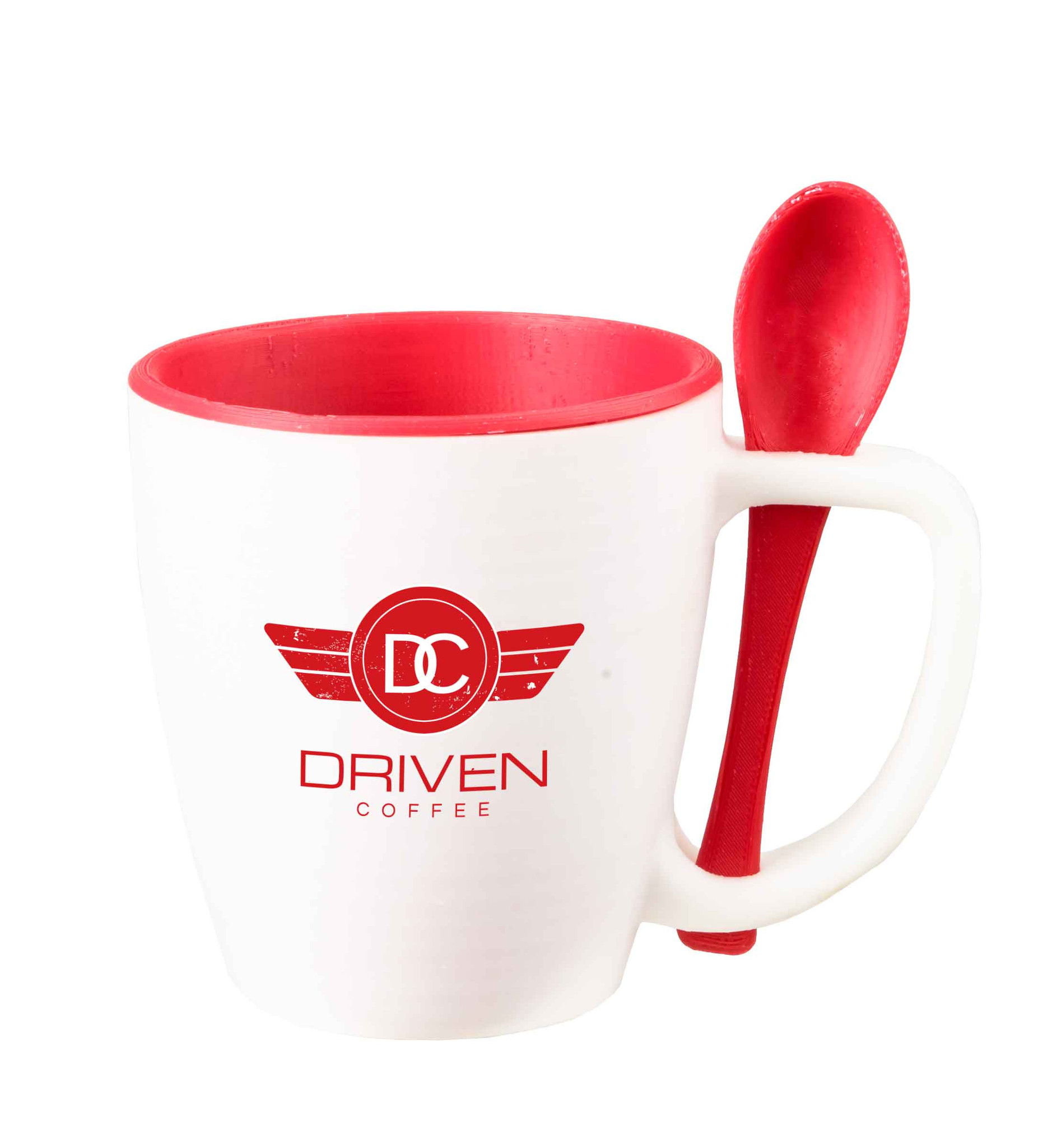 Stir'N Sip Mug™ - HPG Brands