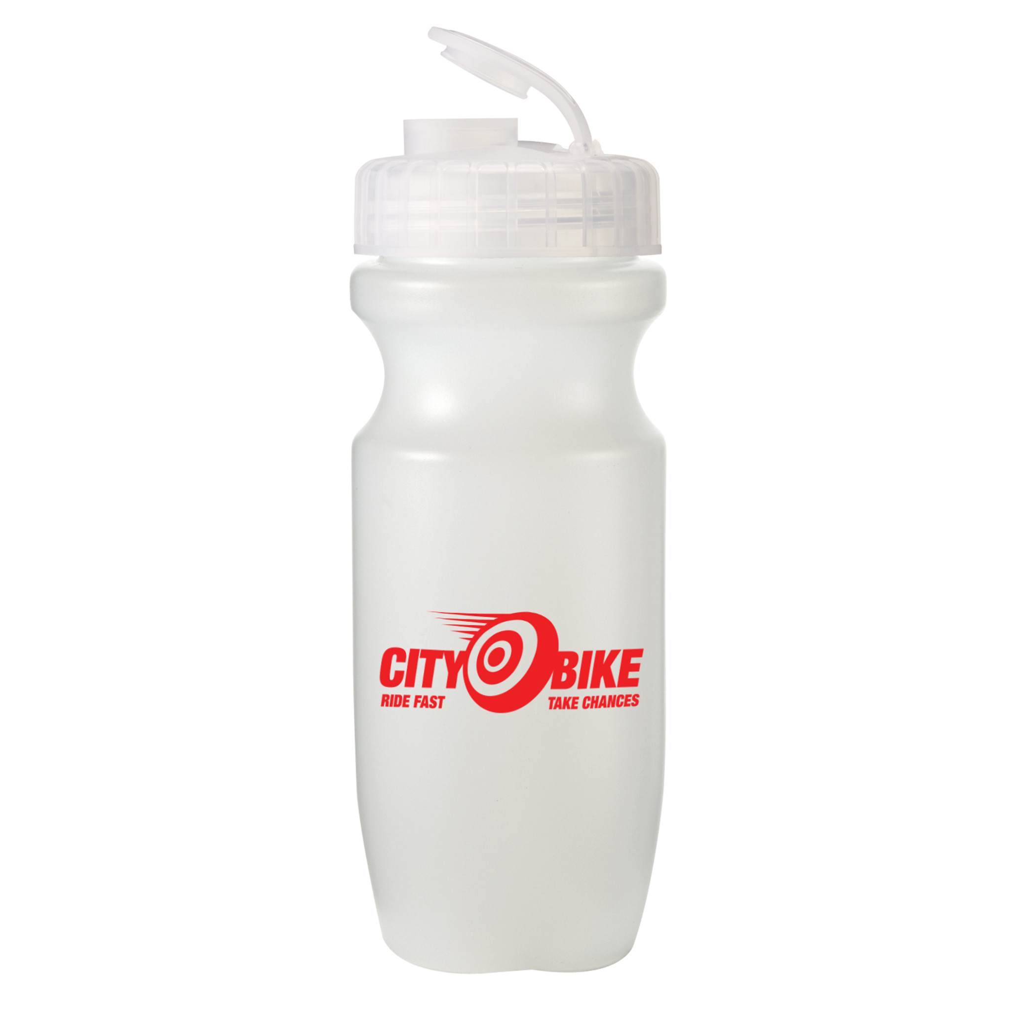 20 oz. Bike Bottle - HPG Brands