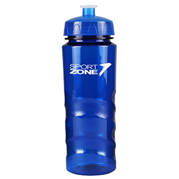 20 oz. RPET Endurance Bottle - HPG Brands