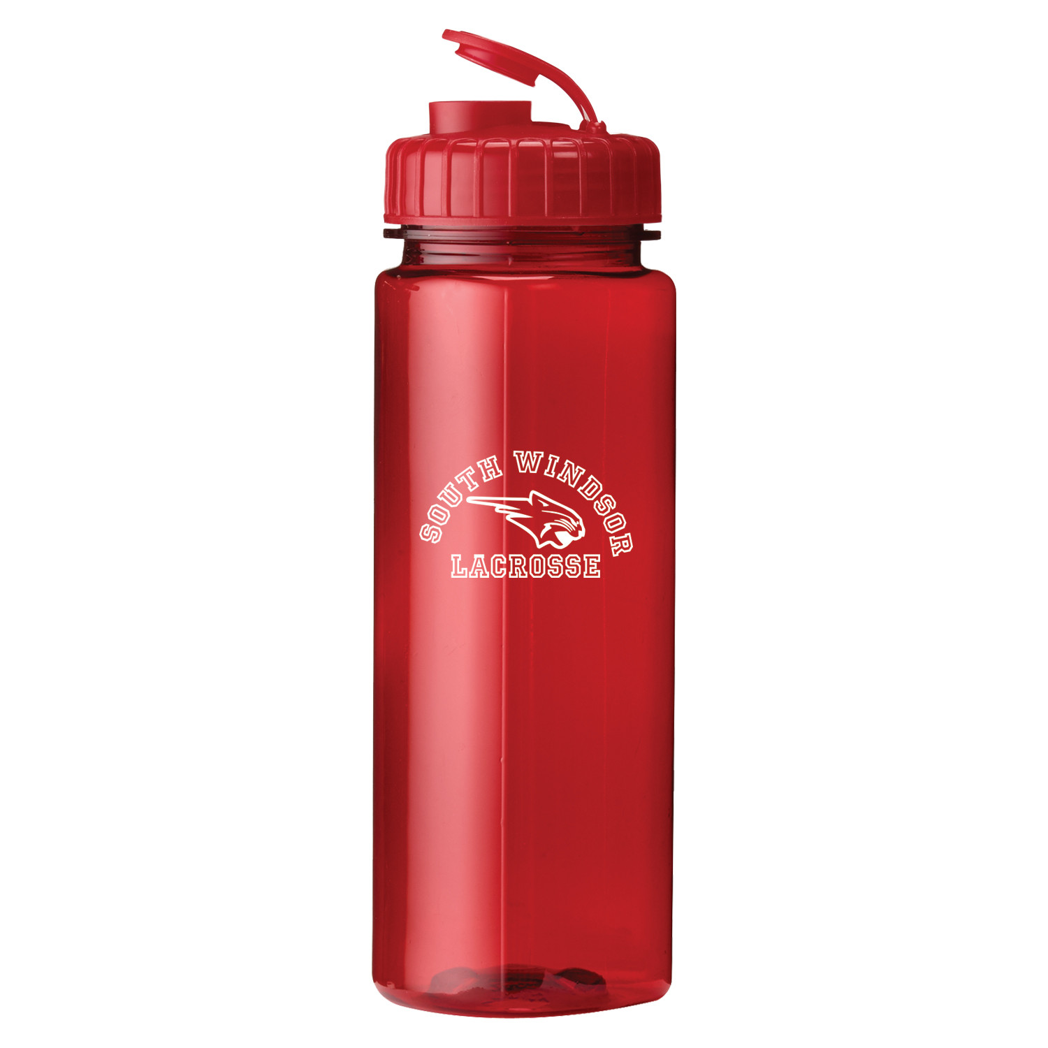24 oz. PolySure™ Trinity Bottle - HPG Brands