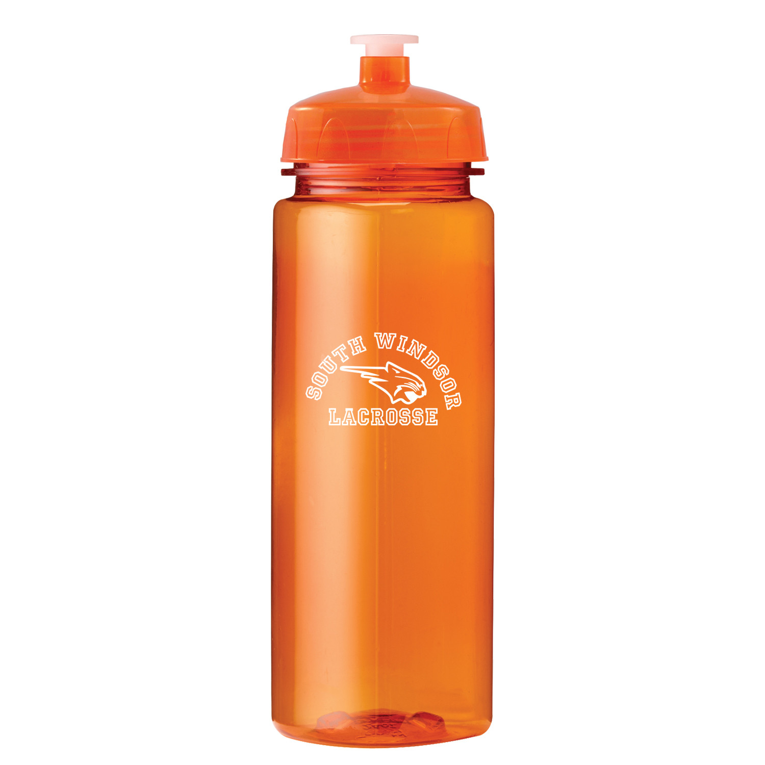 24 oz. PolySure™ Trinity Bottle - HPG Brands