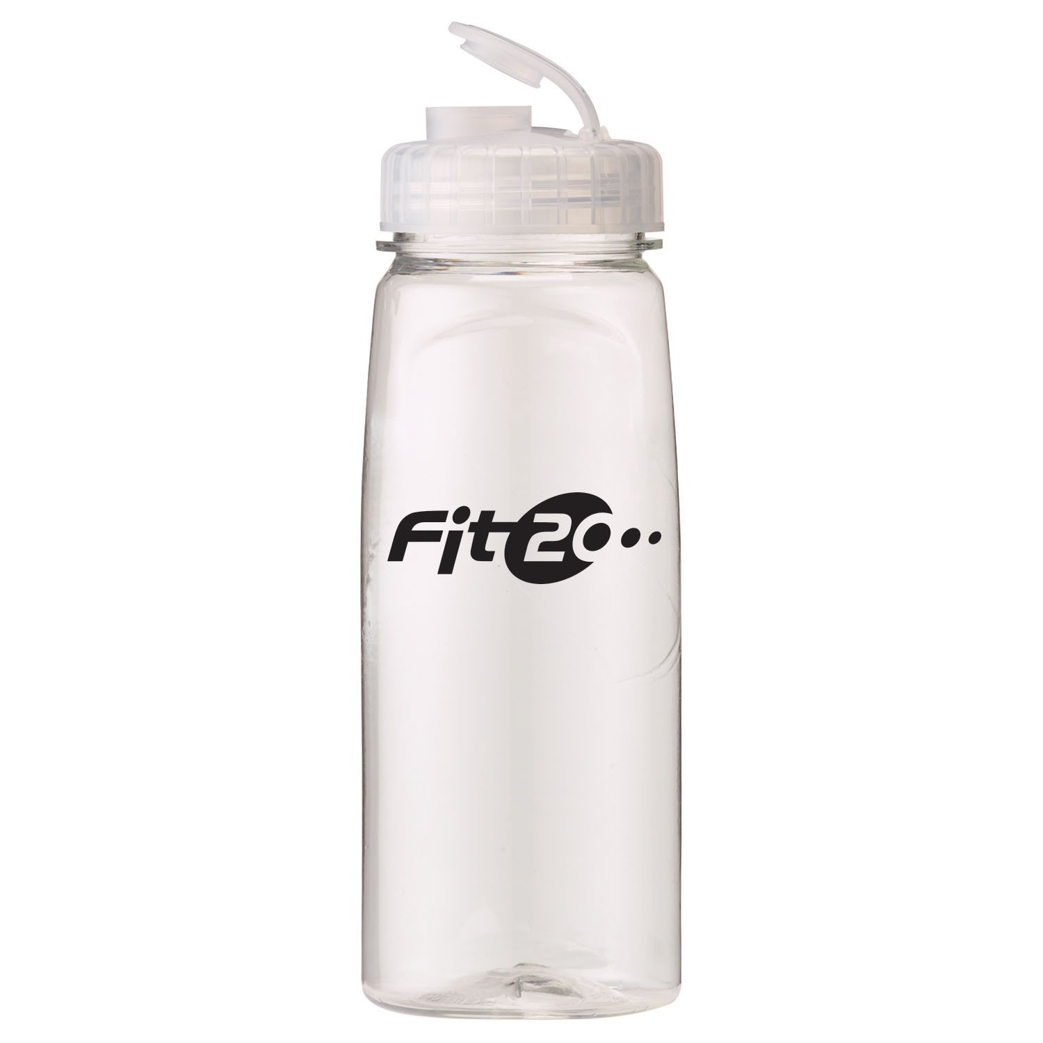 24 oz. PolySure™ Grip'N Sip Bottle - HPG Brands