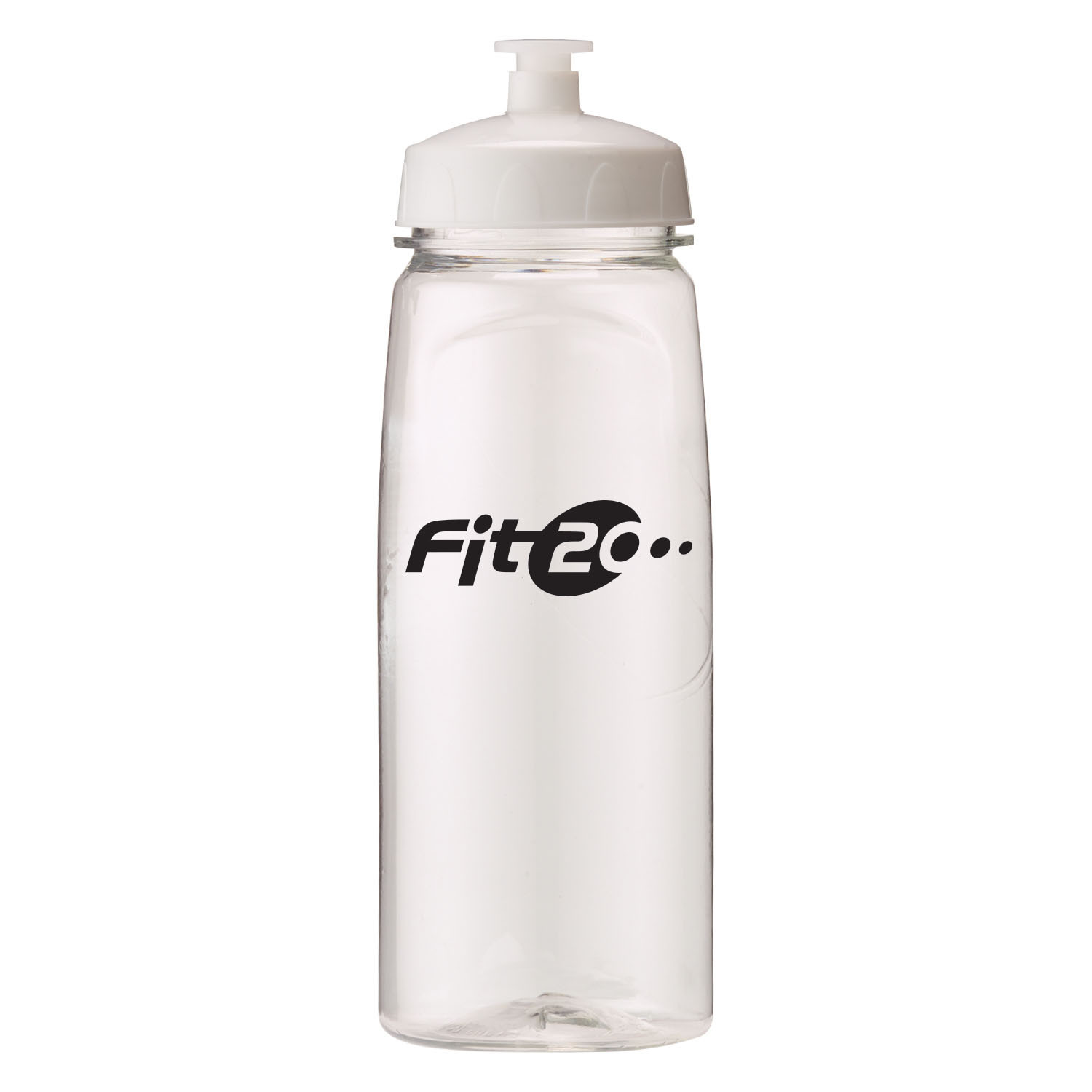 24 oz. PolySure™ Grip'N Sip Bottle - HPG Brands