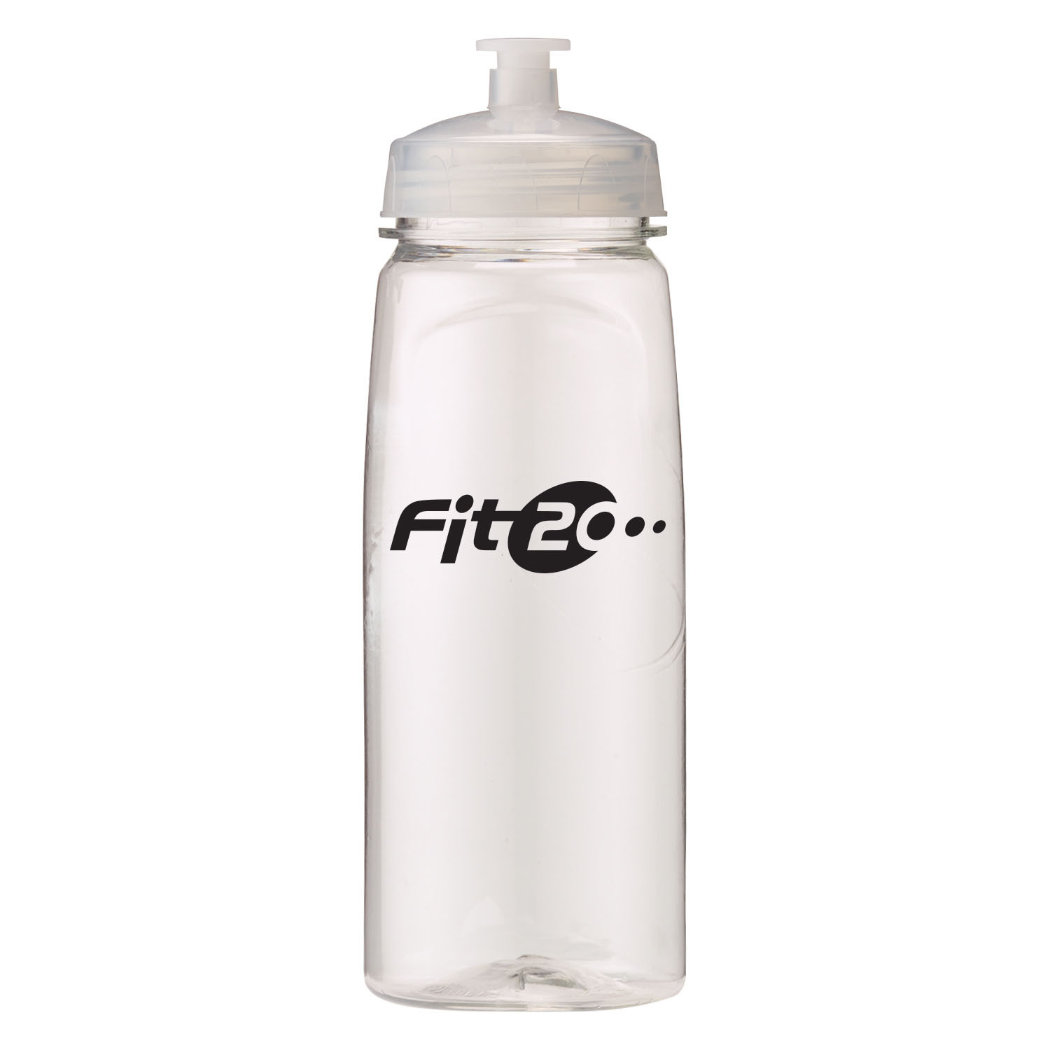 24 oz. PolySure™ Grip'N Sip Bottle - HPG Brands
