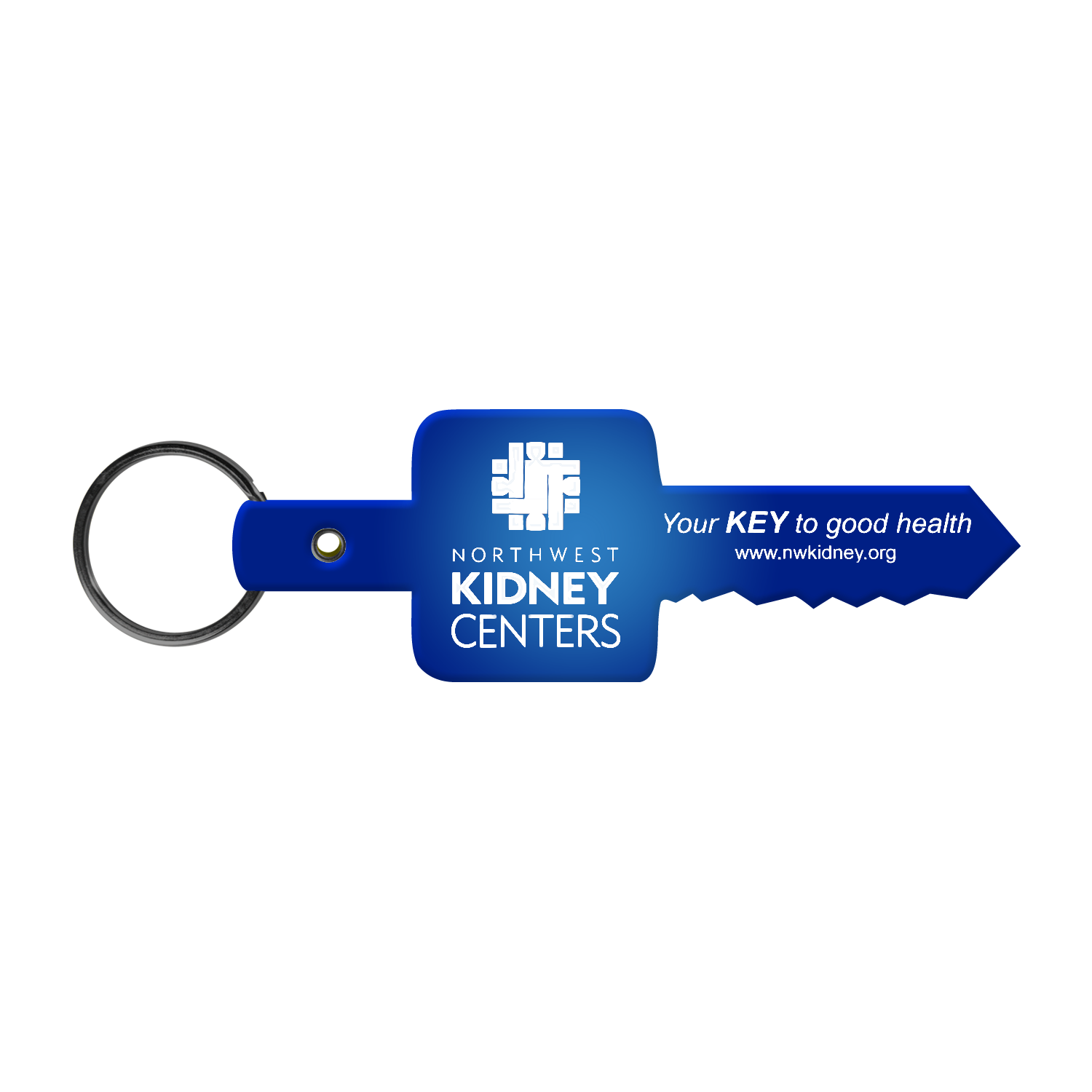 Key Flexible Key Tag - HPG Brands