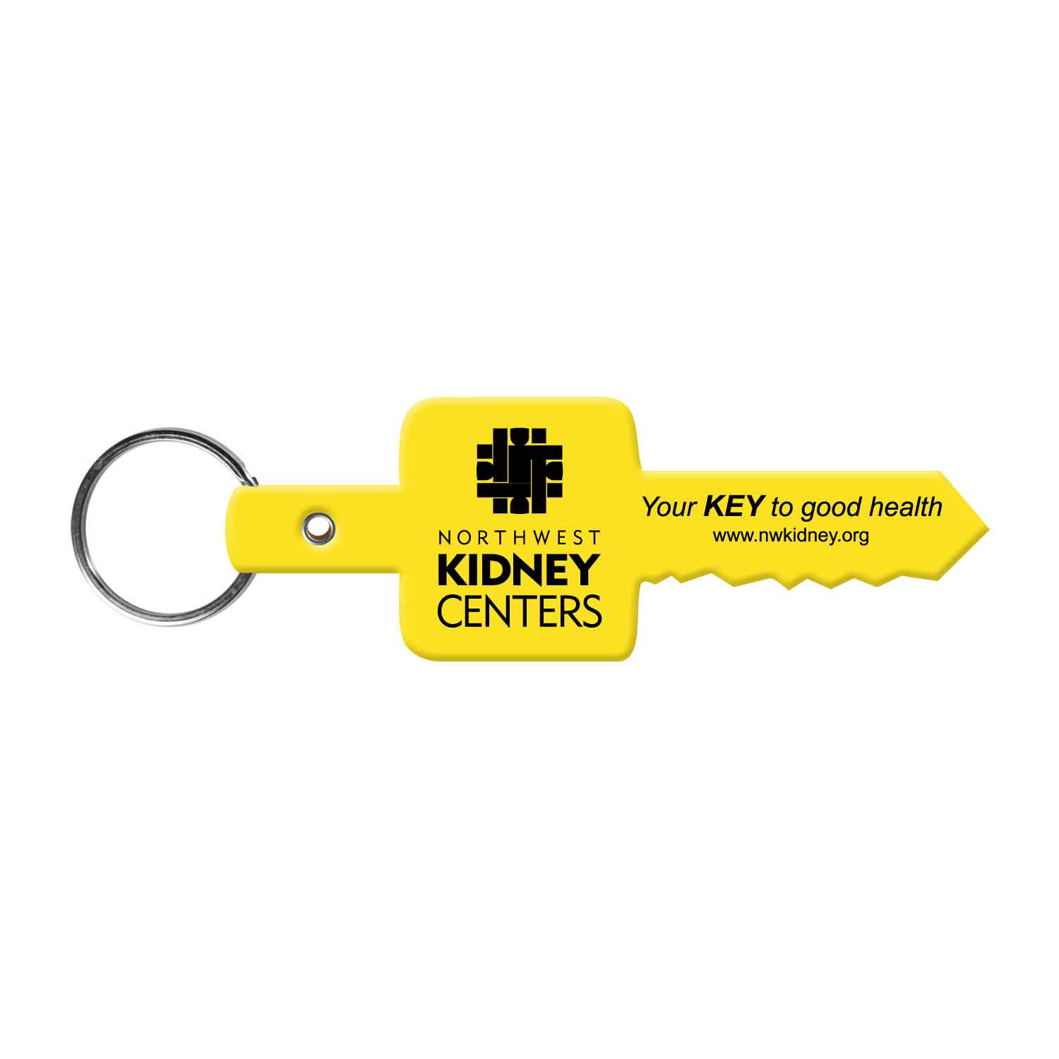 Key Flexible Key Tag - HPG Brands