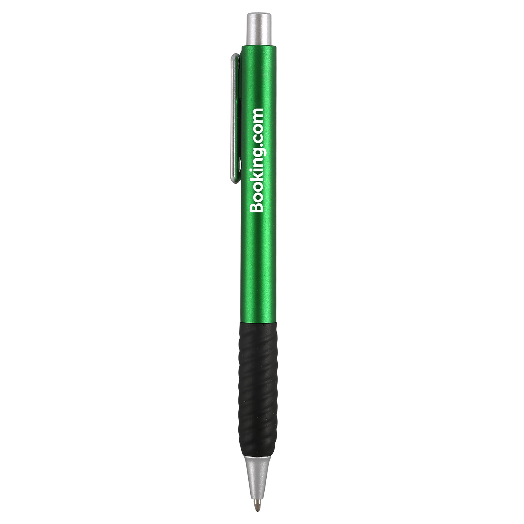 Cloverdale Recycled ABS MGC Gel Pen - HPG Brands