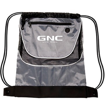Tournament Drawstring Backpack - HPG Brands
