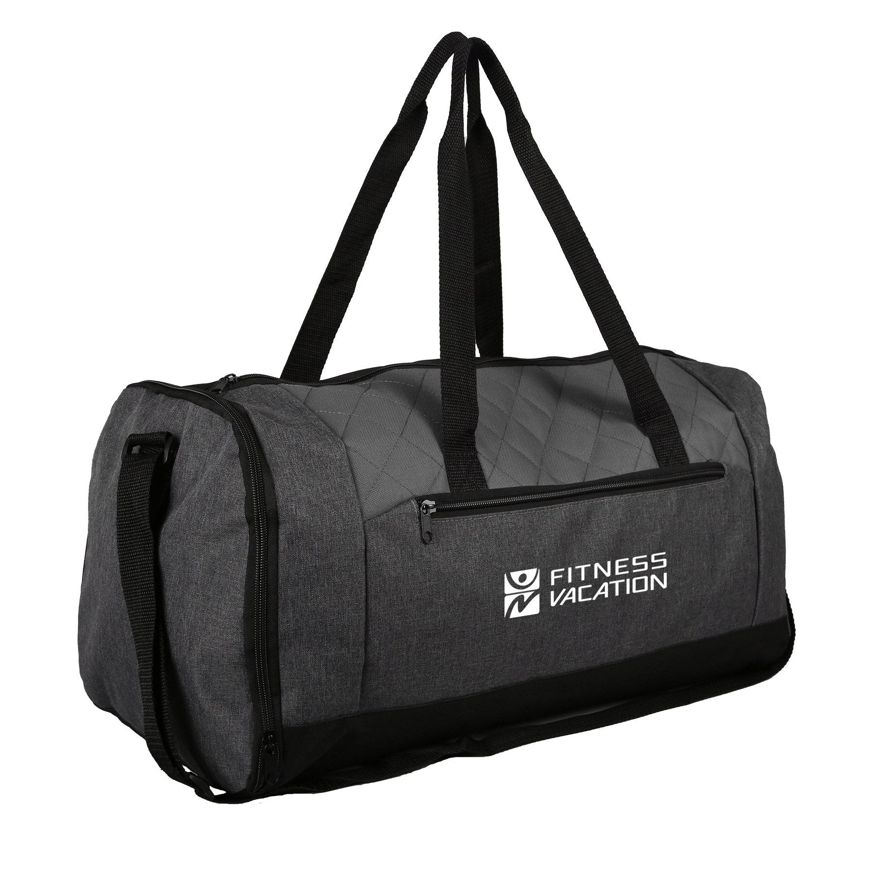 Mod Duffel Bag - HPG Brands