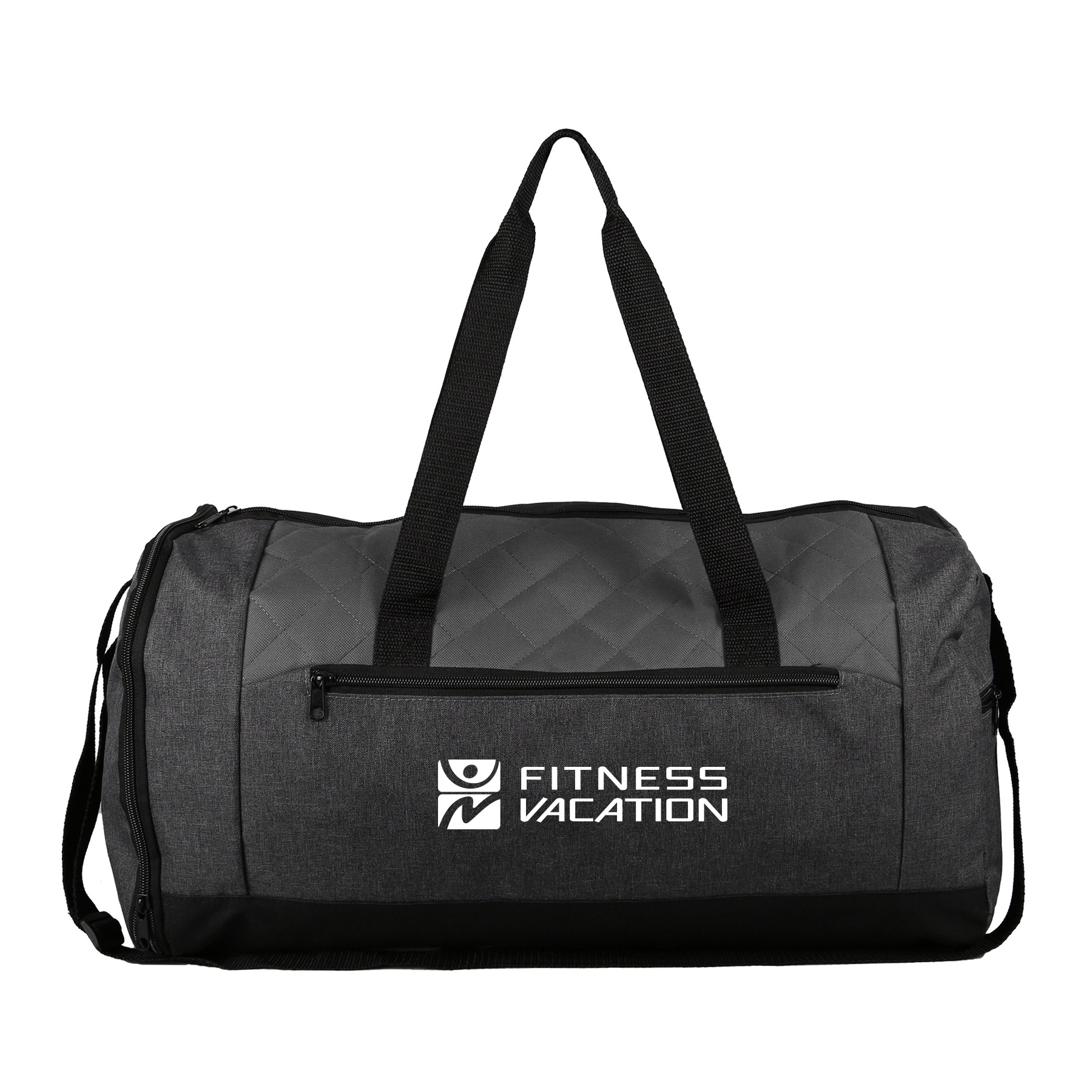 Mod Duffel Bag - HPG Brands