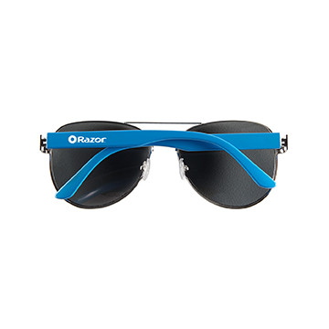 Fly'n Aviator Sunglasses - HPG Brands