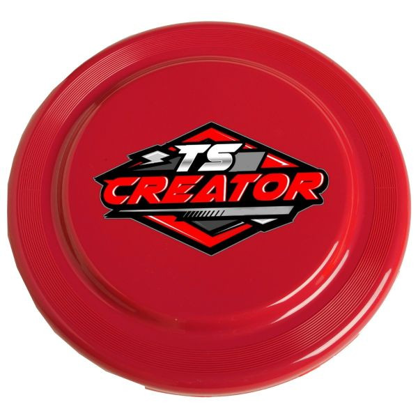 9" Full Color Frequent Flyer™ - HPG Brands